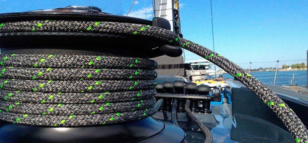 Cabos náuticos: materiales y propiedades | Tu Tienda Nautica